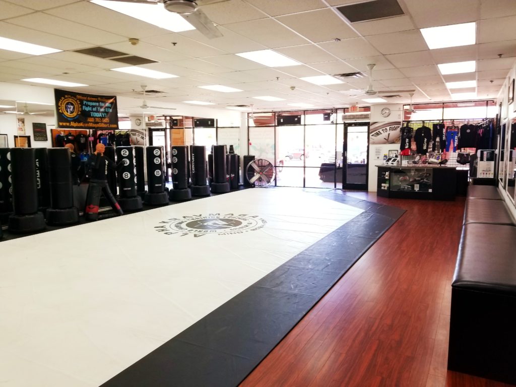 About Us - Next Level Fitness & Martial Arts in Chandler/Gilbert