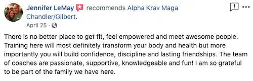 Reviews for World Champions Alpha Krav Maga in Chandler/Gilbert